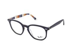 Ray-Ban Hexagonal RX7151 8091 | Alensa LT
